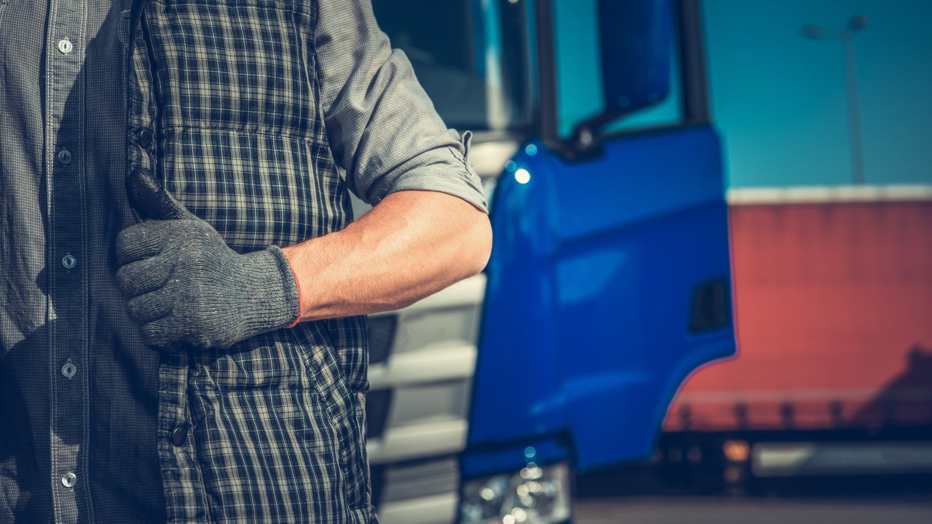 Optimized logistics and distribution – Services – Safex transport