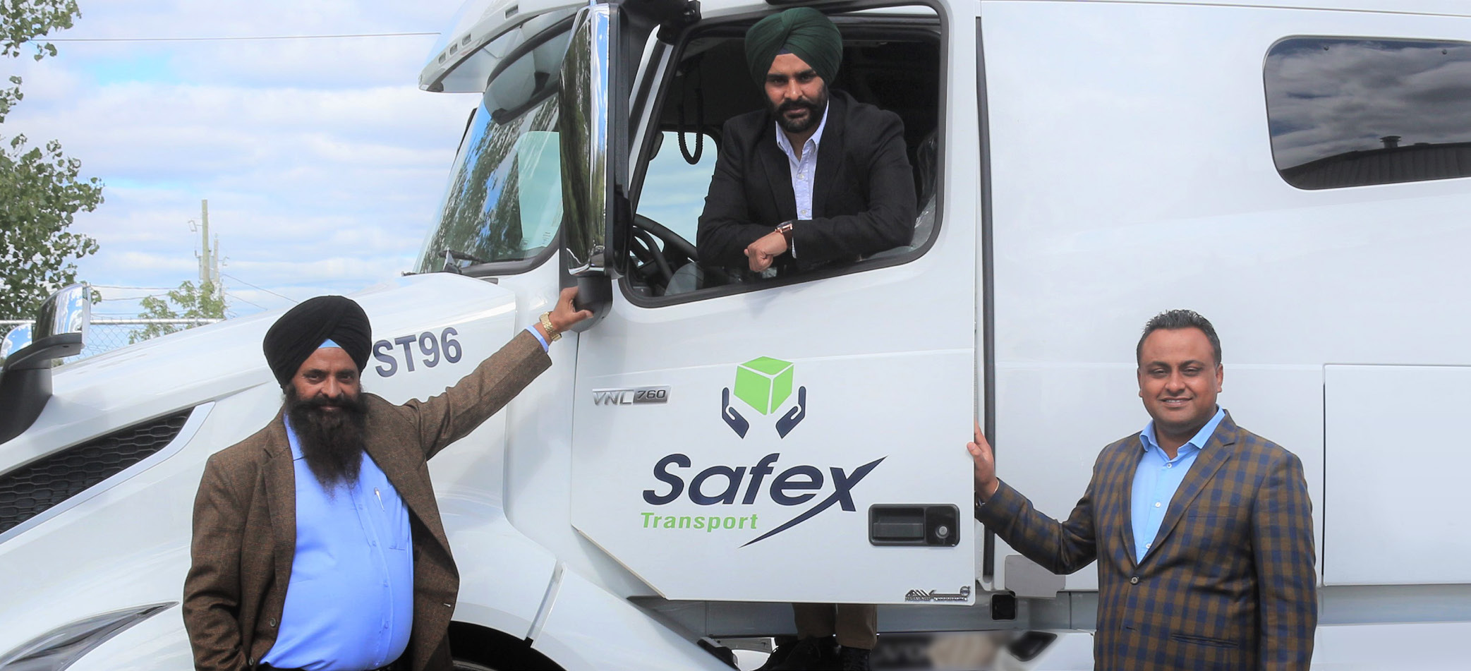 Welcome to Safex transport ! Home – Safex Transport